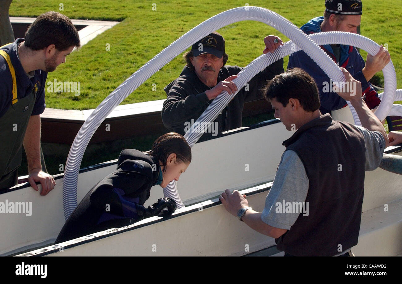 The Kid's All-American Fishing Derby took place Saturday on the Oakley ...