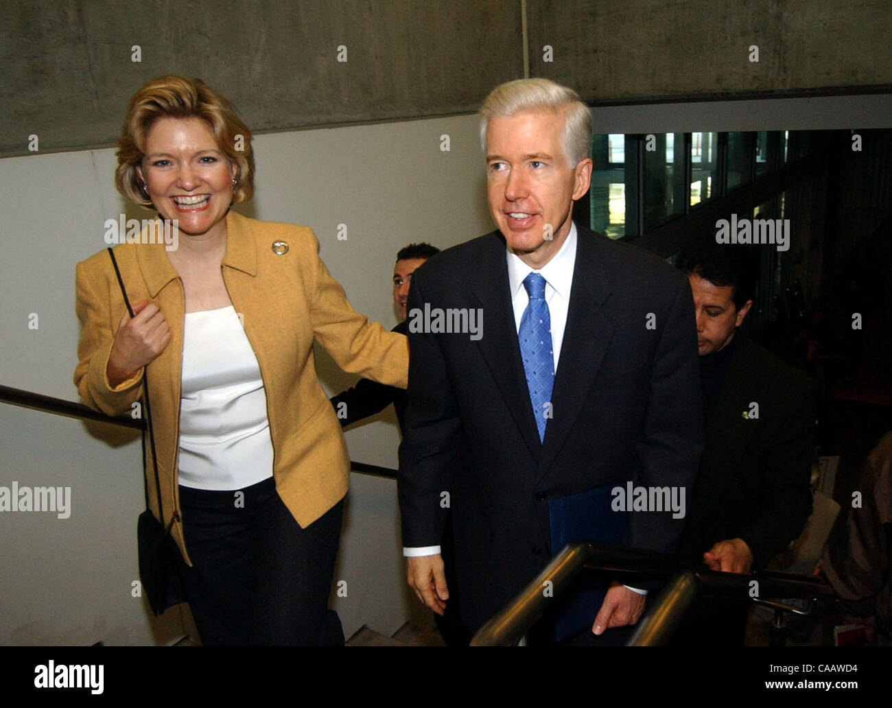 Gray and sharon davis hi-res stock photography and images - Alamy