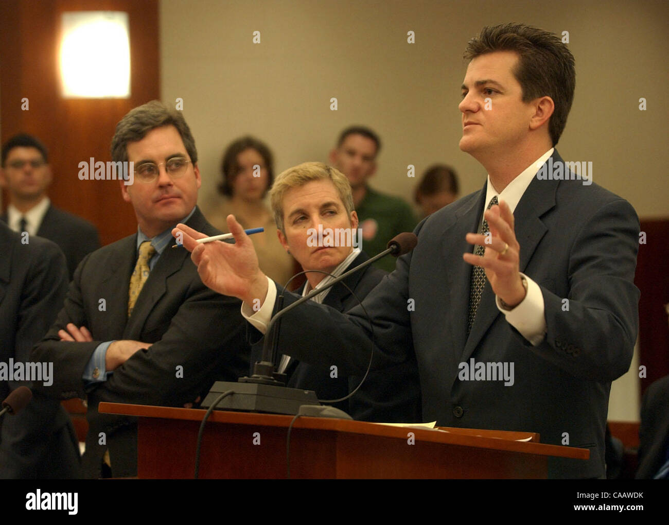 Tyler warren hi-res stock photography and images - Alamy