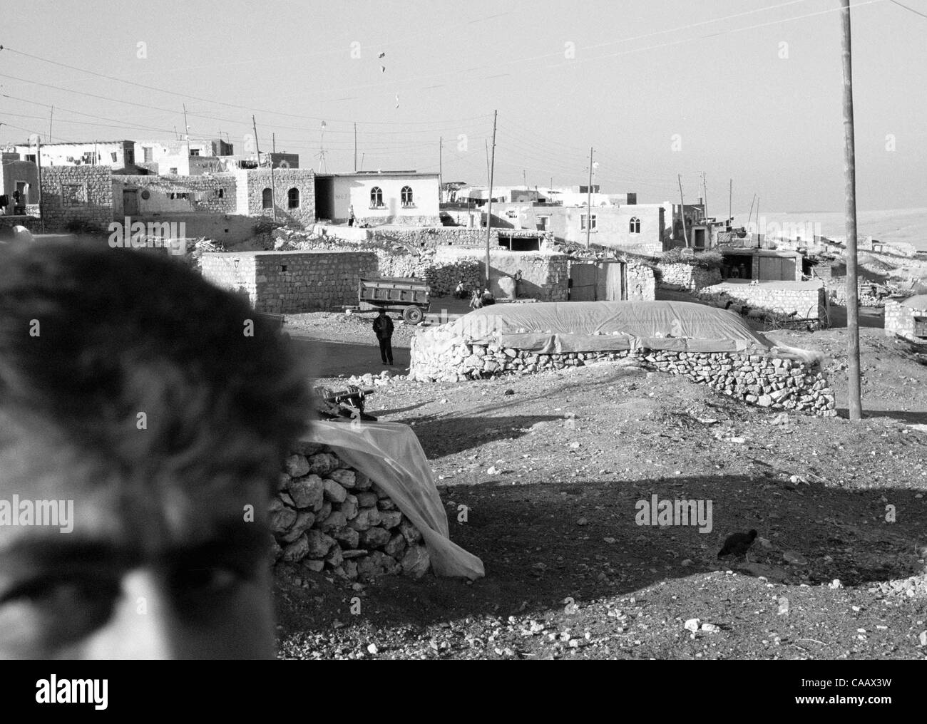 Kurdish village hi-res stock photography and images - Alamy