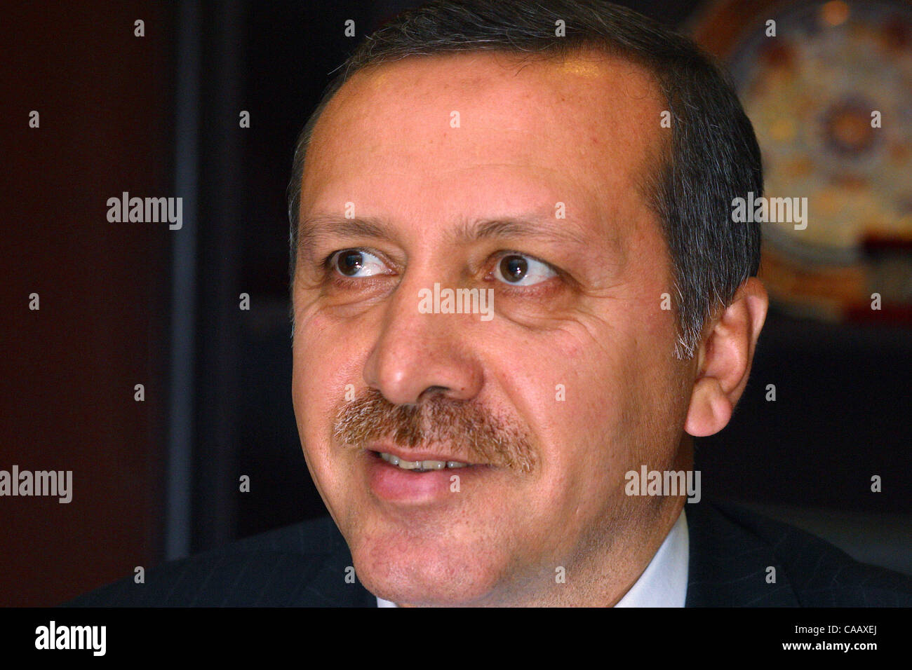 Recep erdogan family hi-res stock photography and images - Alamy