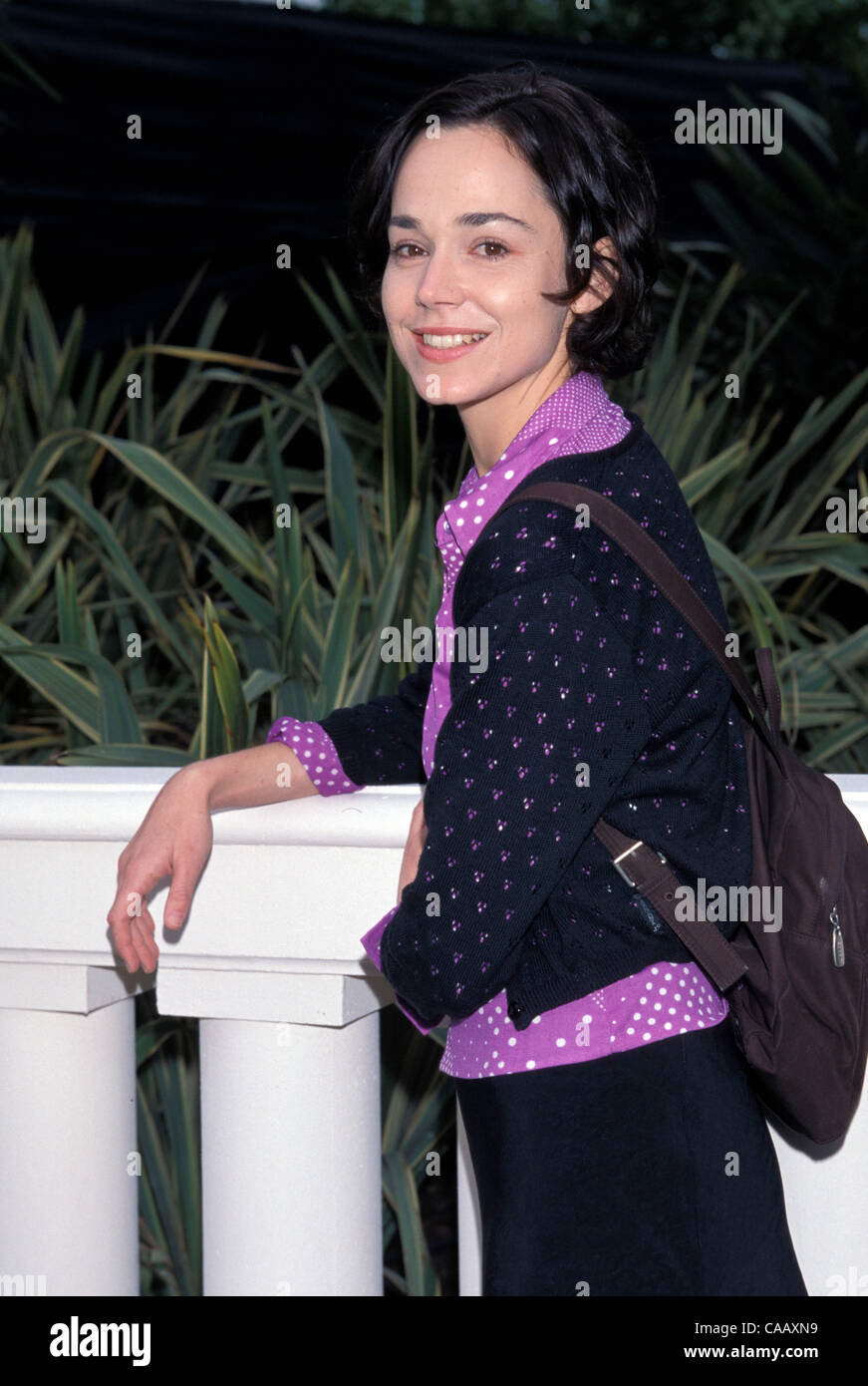 Frances o'connor hi-res stock photography and images - Alamy