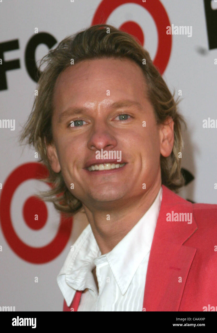 (C)Stargaze Media Photos Photo By Scott Weiner Carson Kressley attends ...