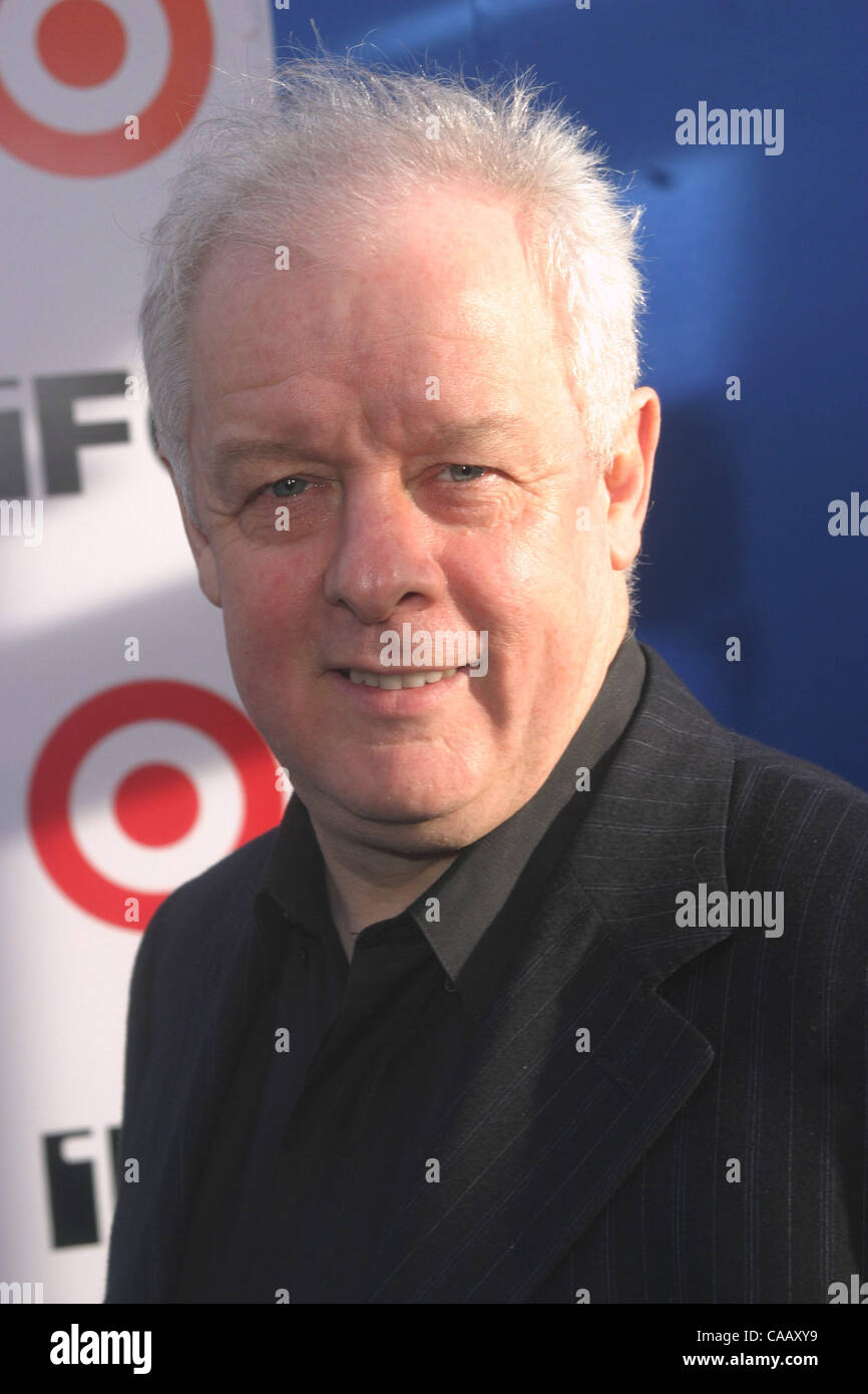 (C)Stargaze Media Photos Photo By Scott Weiner Jim Sheridan attends the ...