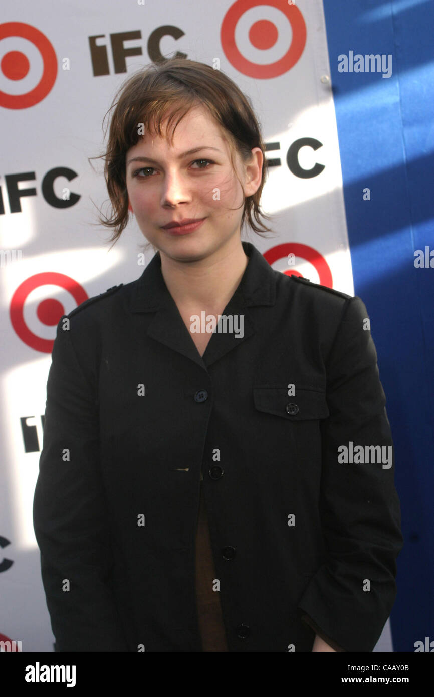 (C)Stargaze Media Photos Photo By Scott Weiner Michelle Williams ...