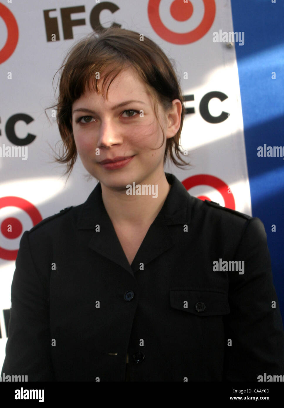 (C)Stargaze Media Photos Photo By Scott Weiner Michelle Williams ...