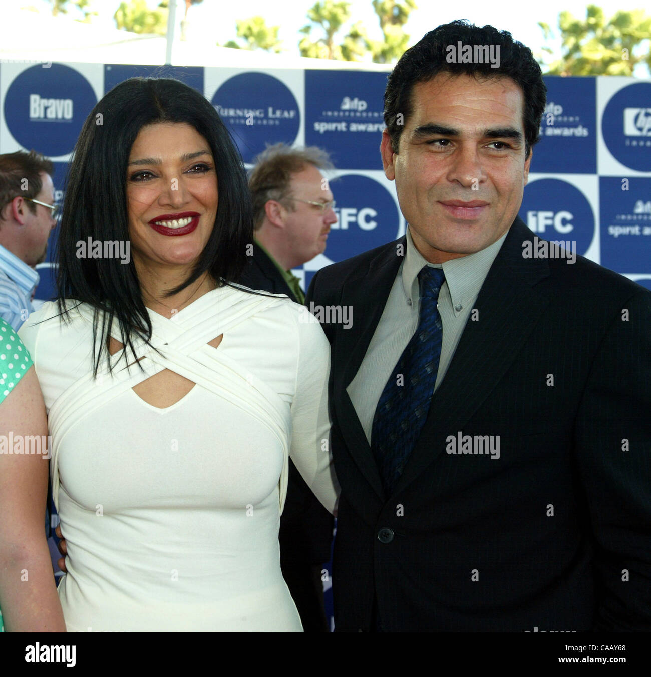 Aghdashloo feb 28, 2004 hi-res stock photography and images - Alamy