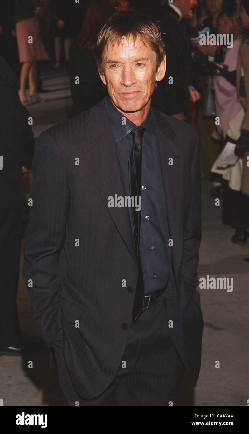 Actor scott glenn hi-res stock photography and images - Alamy