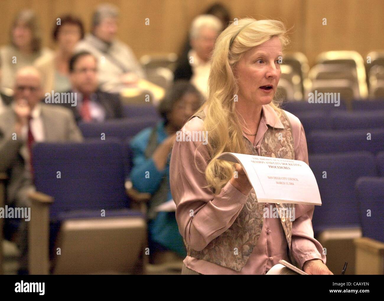 Cynthia heard hi-res stock photography and images - Alamy