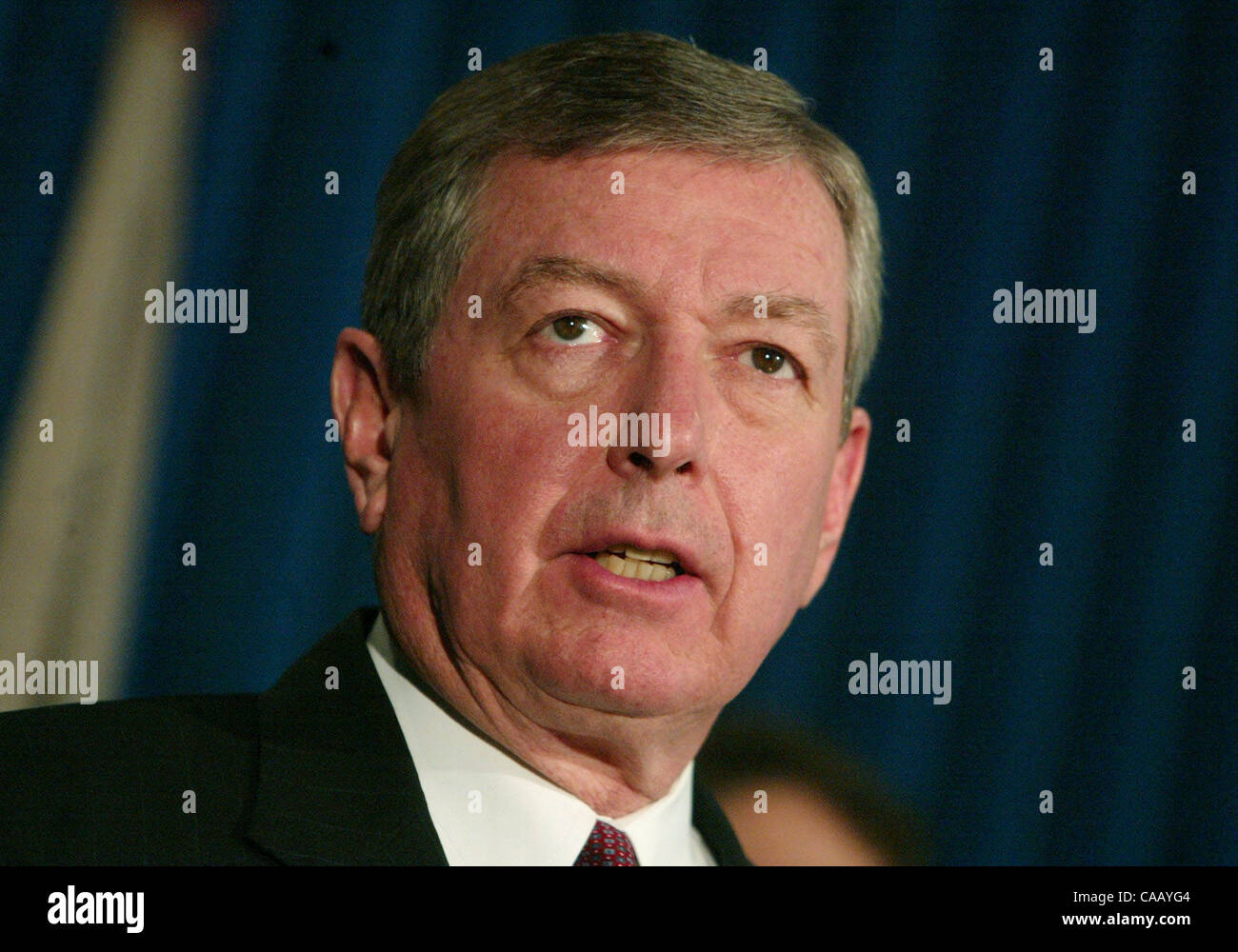 John Ashcroft High Resolution Stock Photography and Images - Alamy