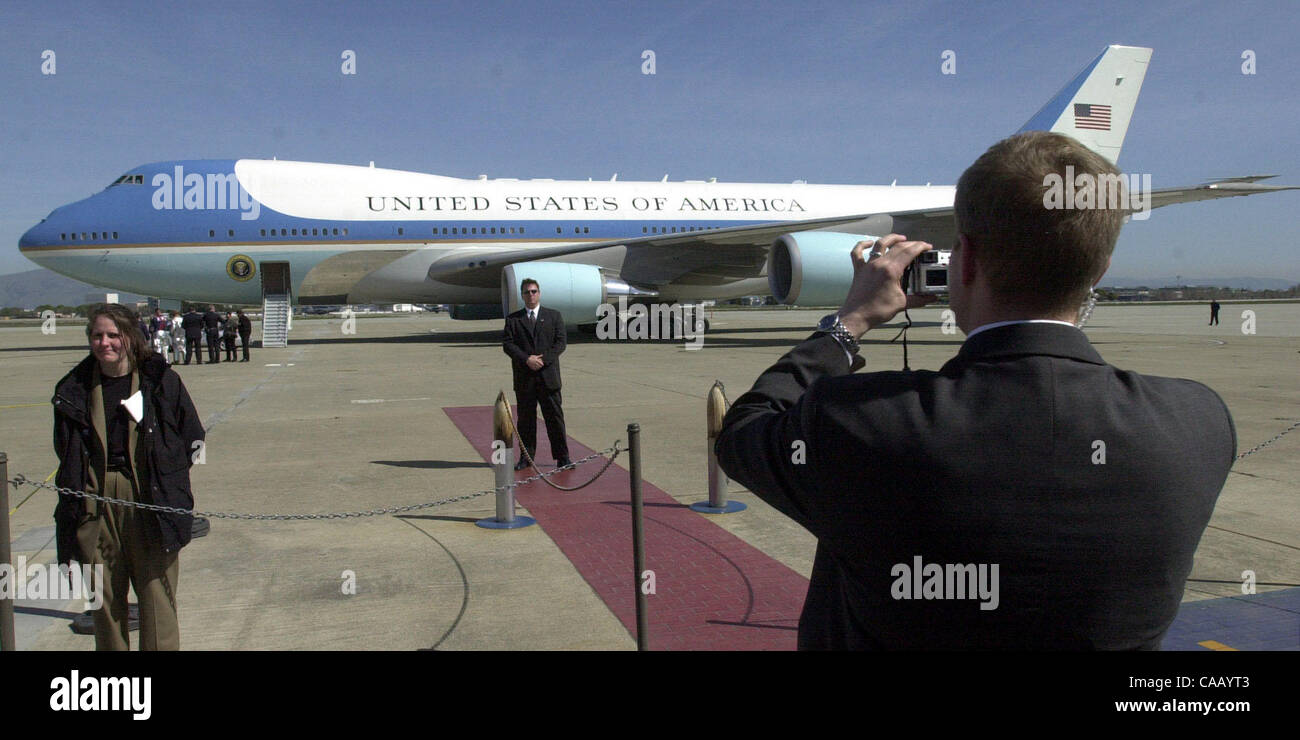 Ground force one president hi-res stock photography and images - Alamy