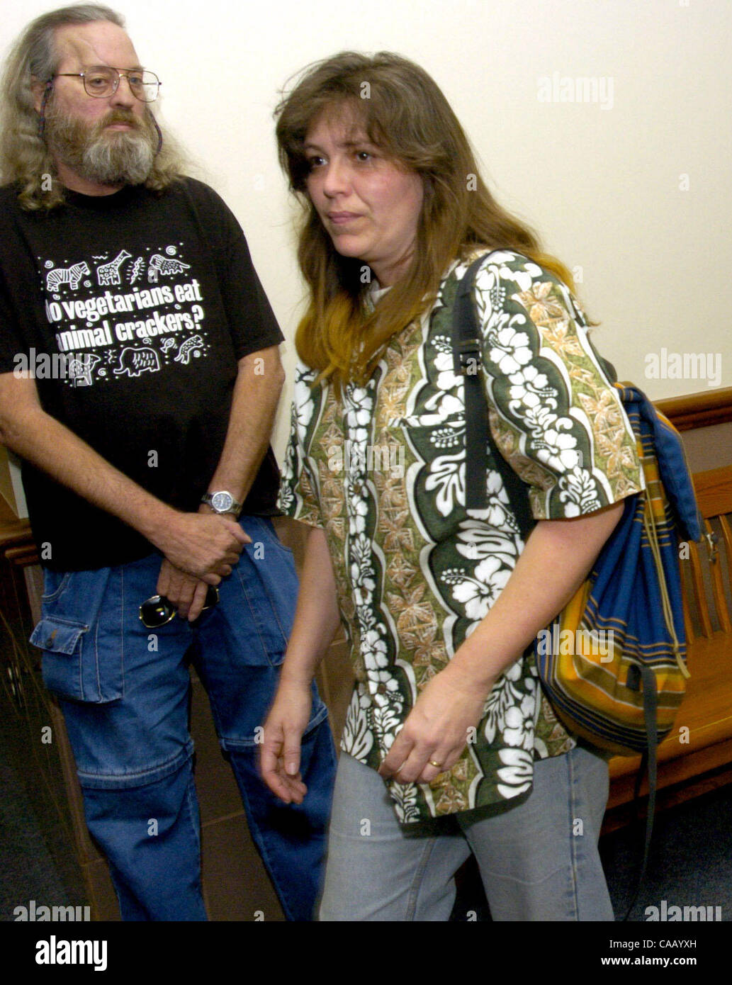 Olga Land the Aunt of Selina Bishop and sister to Jenny Villarin, both ...