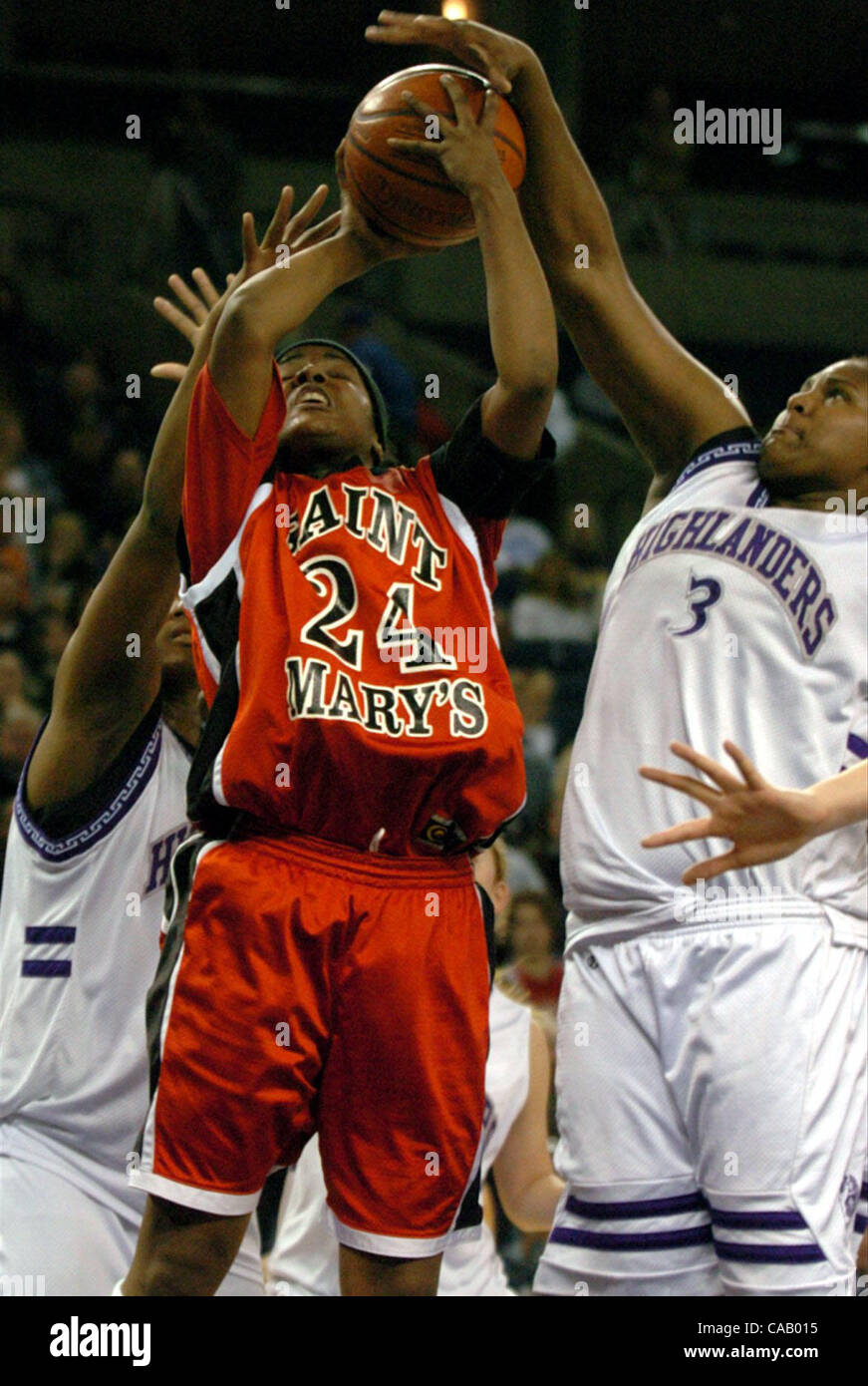 Shantrell hi-res stock photography and images - Alamy