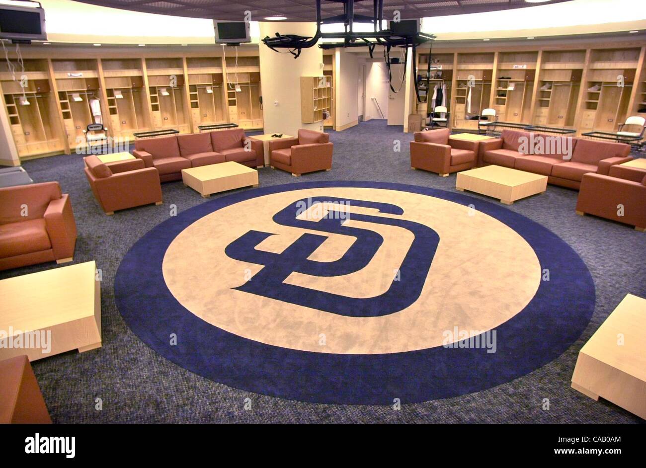 (Published 4/4/2004, SPECIAL: PETCO PARK-18; UTS1799722; Republished 4 ...