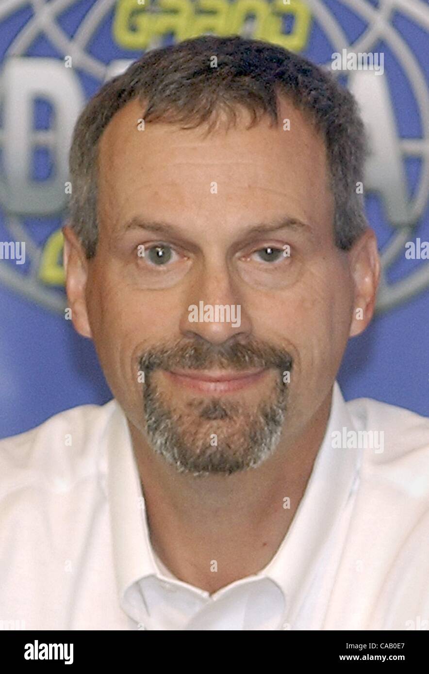 Darpa grand challenge 2004 hi-res stock photography and images - Alamy