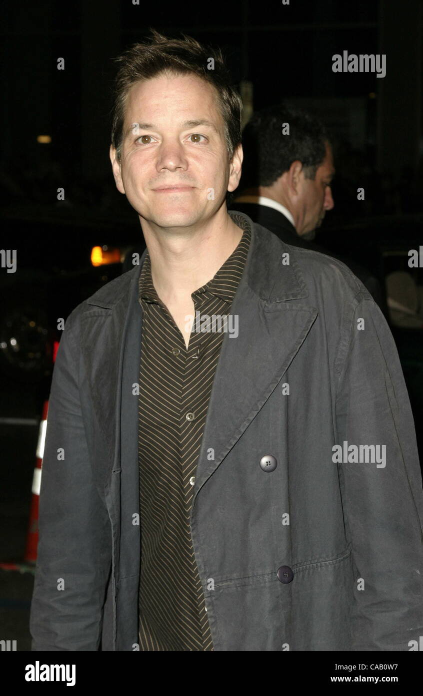 Mar 17, 2004 - Hollywood, California, USA - Frank Whaley at Taking ...