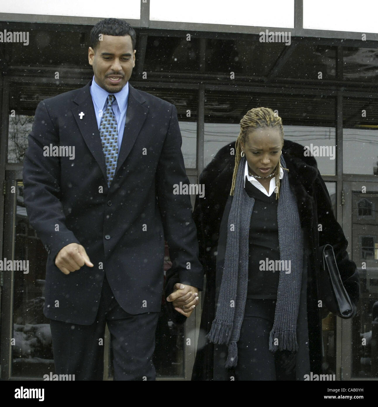Tanya williams hi-res stock photography and images - Alamy