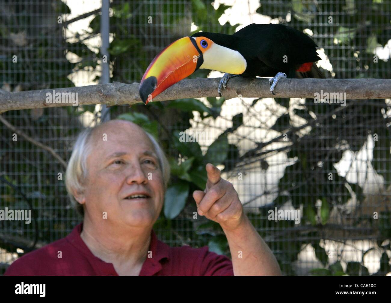 Jerry jennings hi-res stock photography and images - Alamy