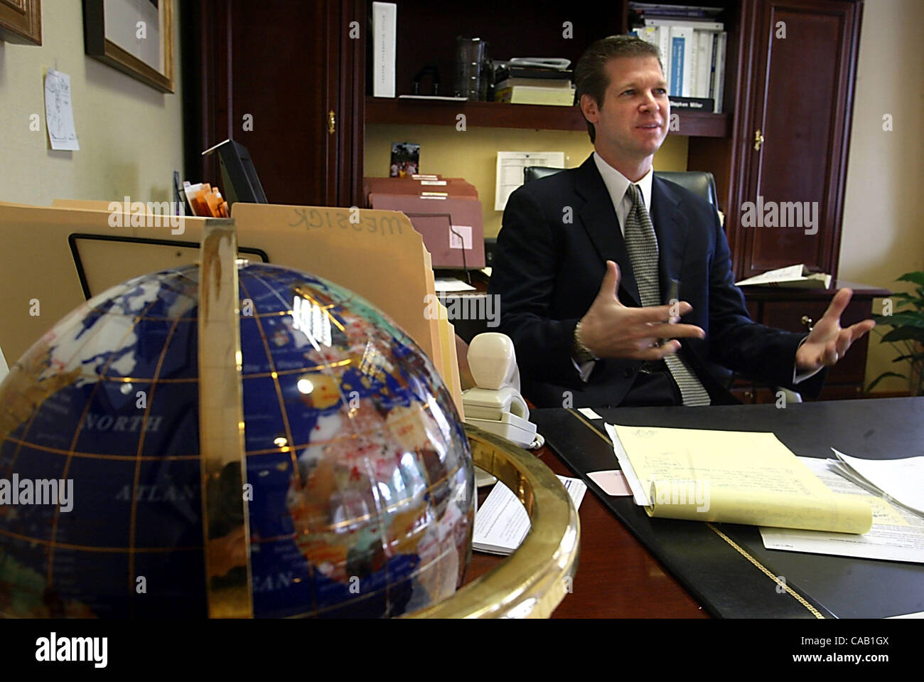 Stephen miller hi-res stock photography and images - Alamy