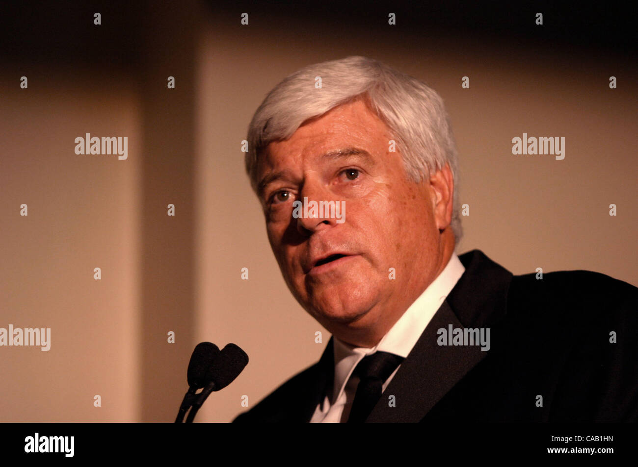 Headline: William Weldon, Chairman of the Board and CEO of Johnson ...