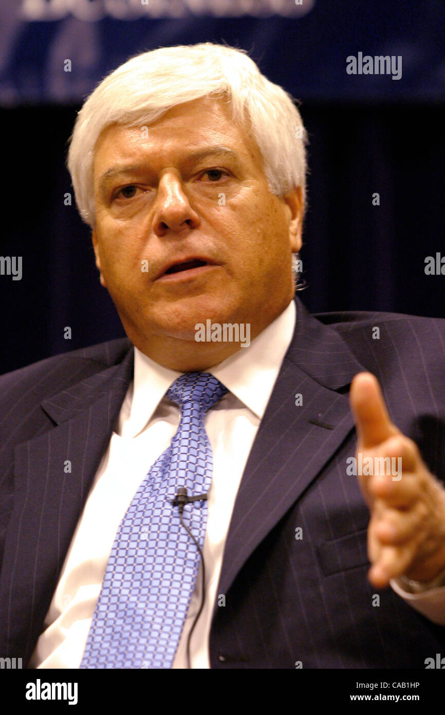 Headline: William Weldon, Chairman of the Board and CEO of Johnson ...
