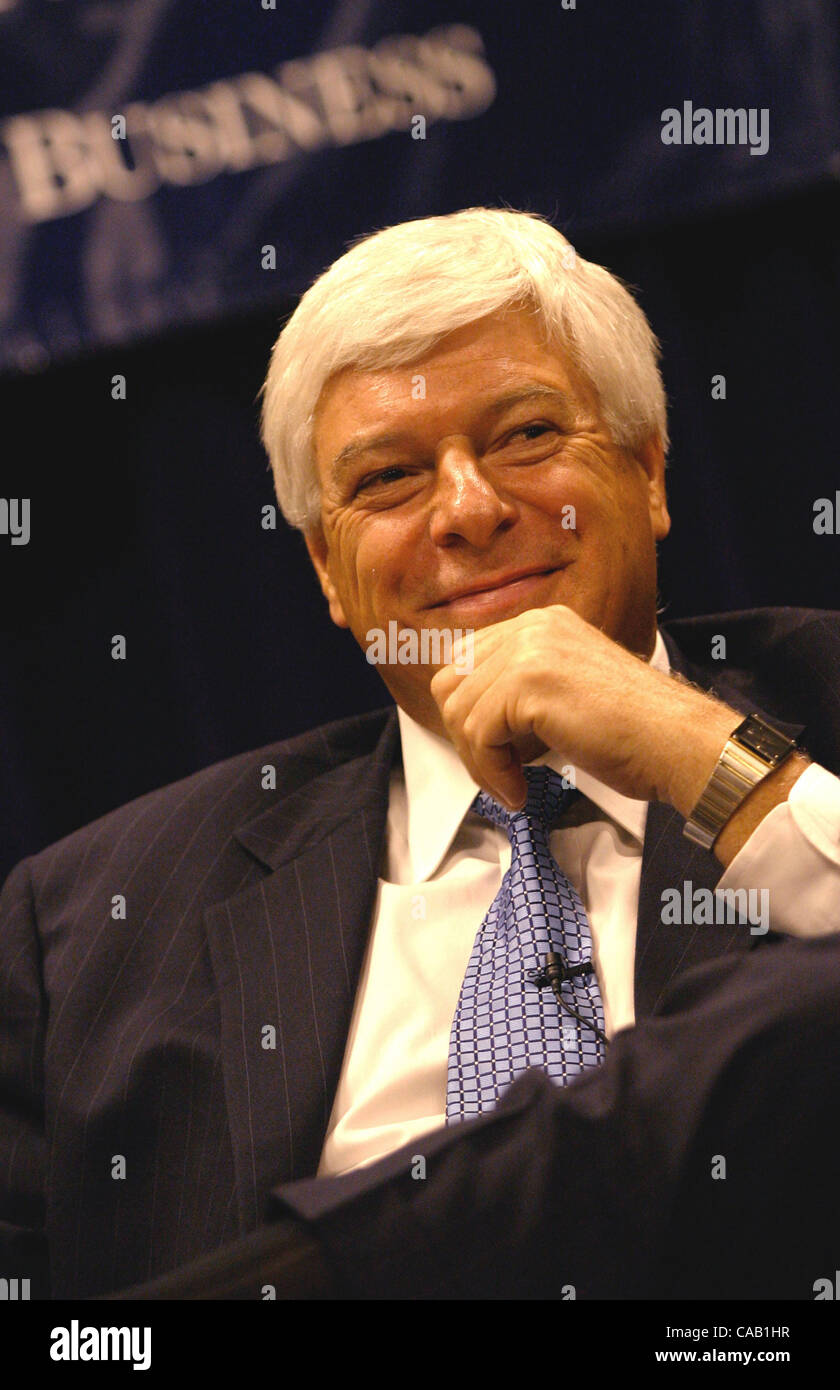 Headline: William Weldon, Chairman of the Board and CEO of Johnson ...
