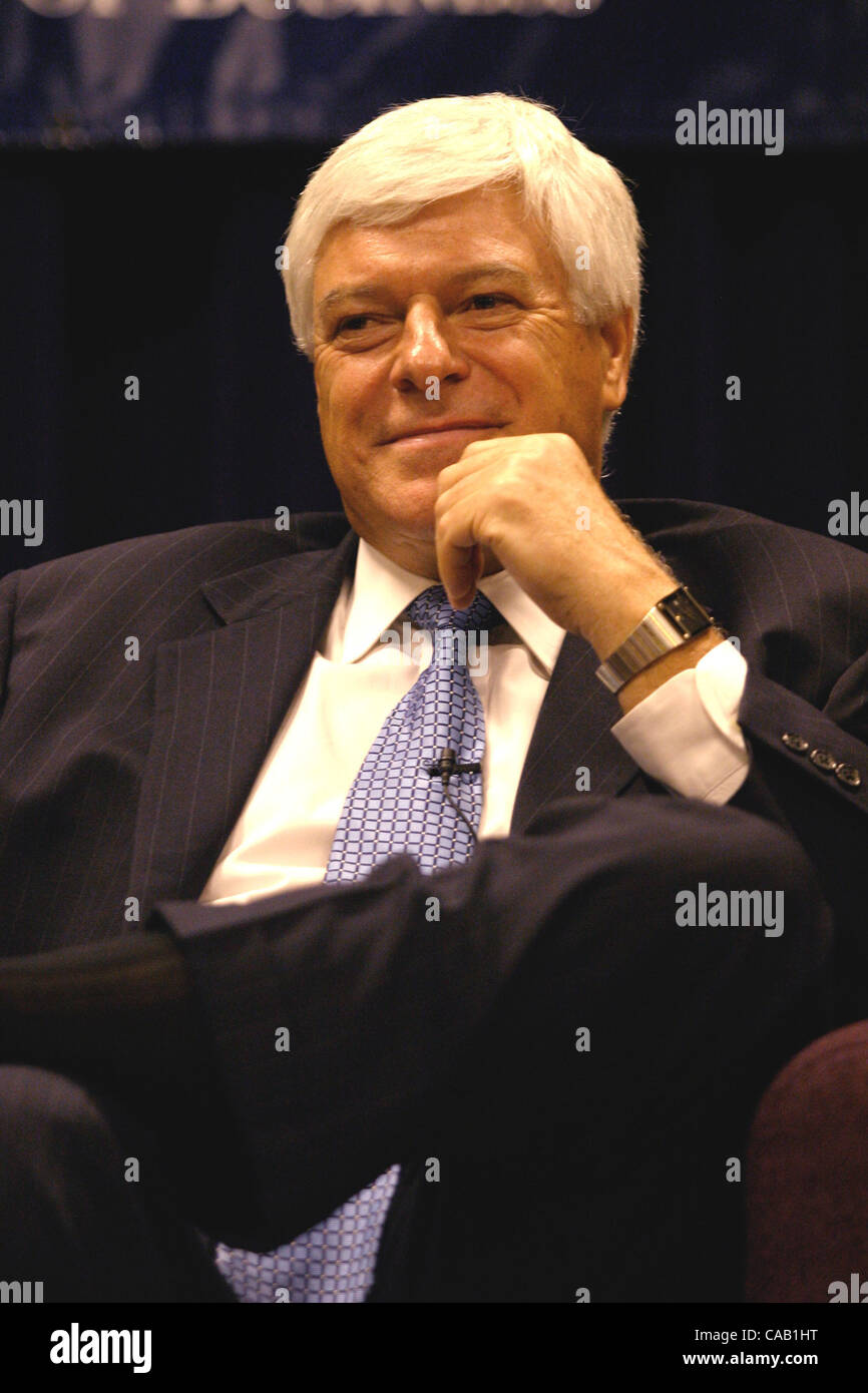 Headline: William Weldon, Chairman of the Board and CEO of Johnson ...