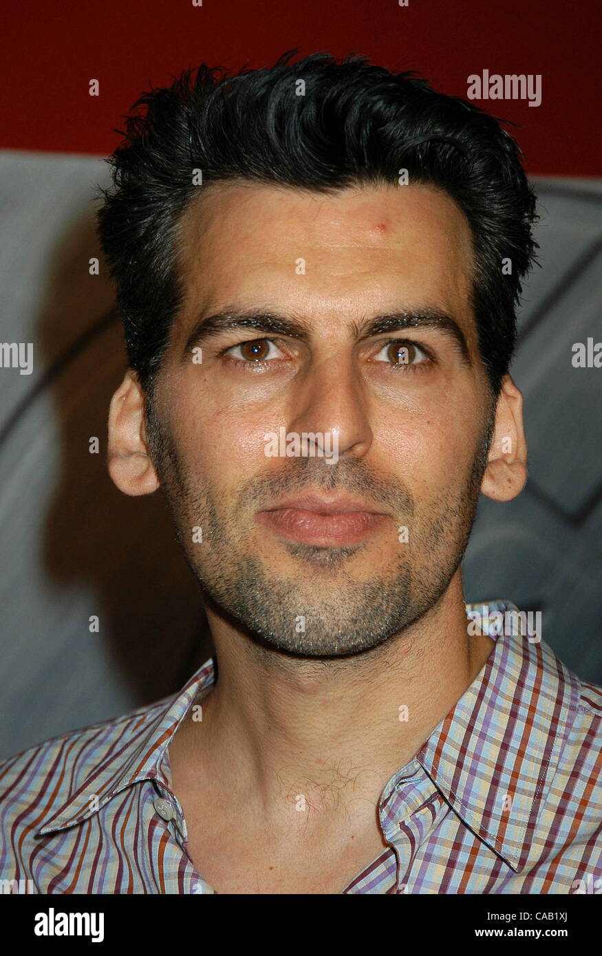 Oded hi-res stock photography and images - Alamy