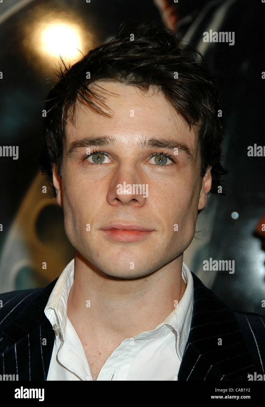 Rupert evans hi-res stock photography and images - Alamy