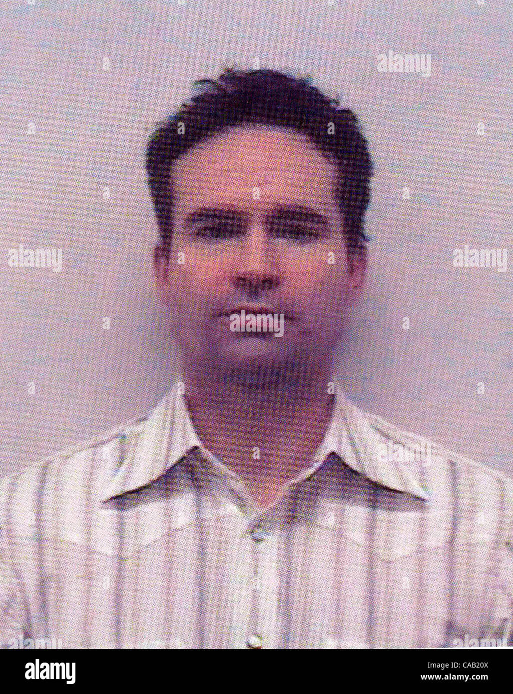 Mar 30, 2004 - Austin, TX, USA - Actor JASON PATRIC spent five hours in ...
