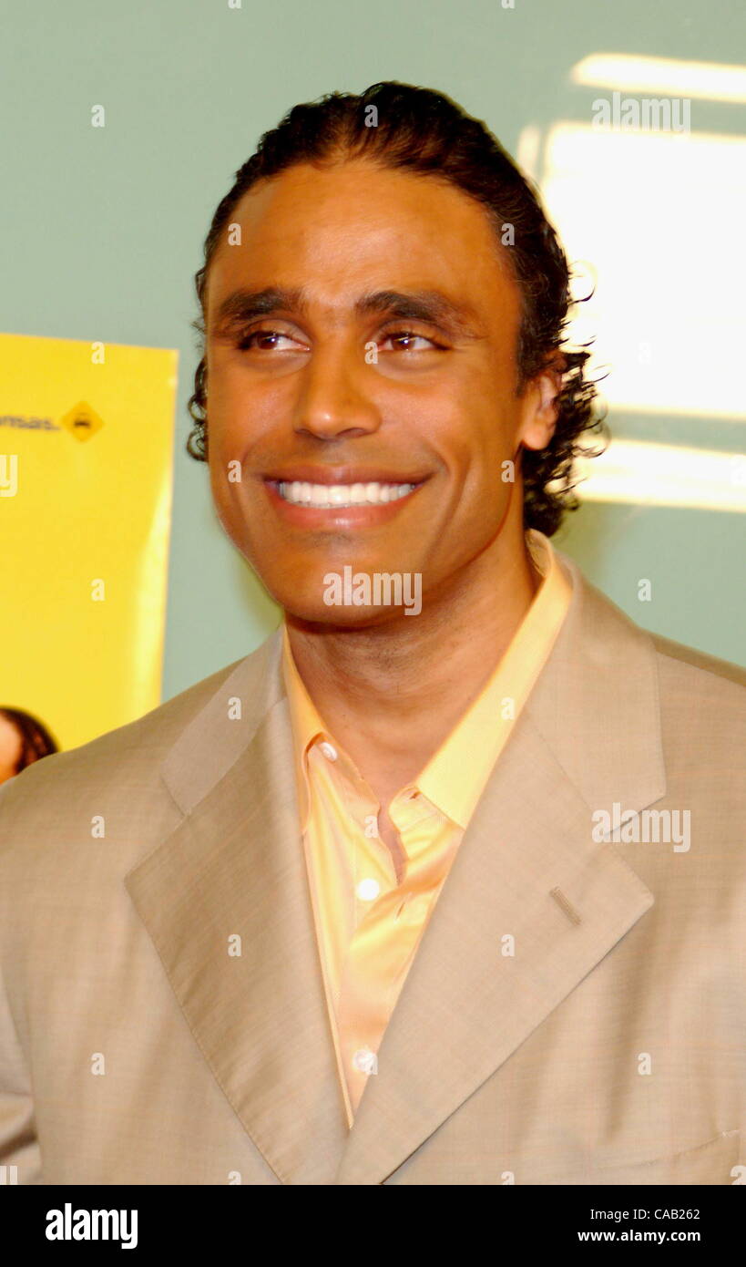 Mar 31 2004 hollywood california hi-res stock photography and images ...