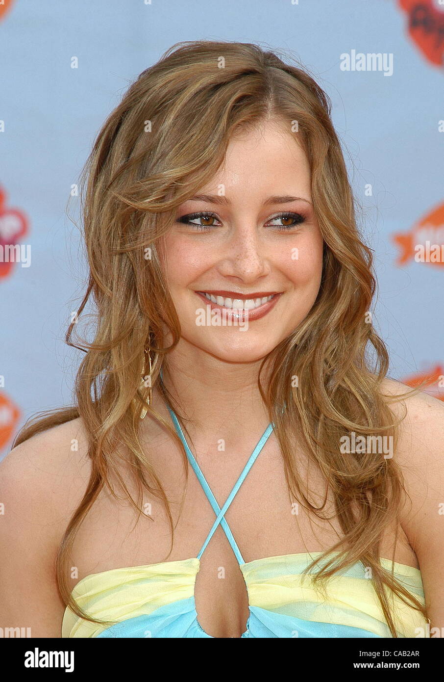 Candace bailey hi-res stock photography and images - Alamy