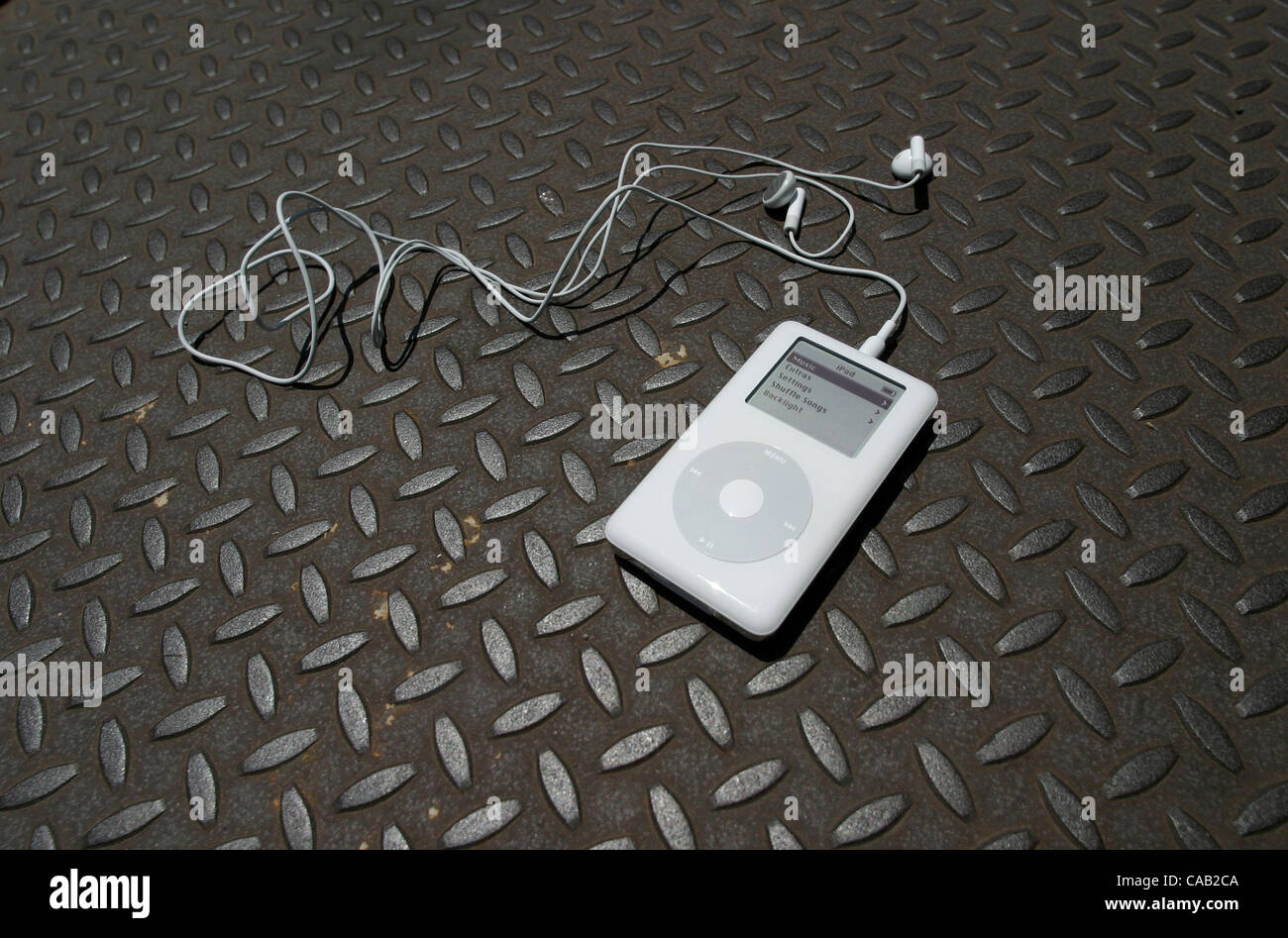 Jul 30, 2004; Los Angeles, CA, USA; In just three years, Apple's ...