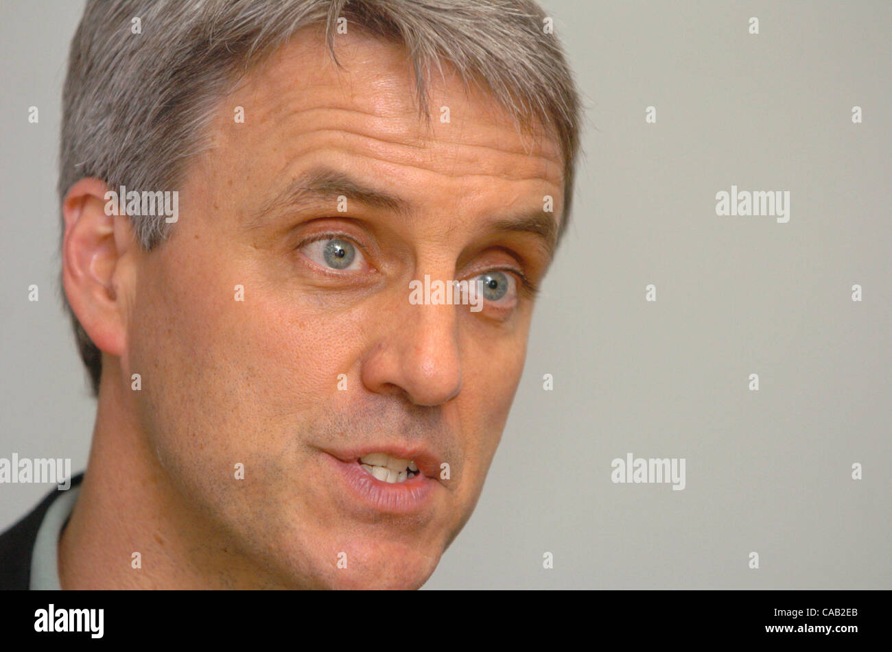 Owner Greg Thurman talks about the benefits of the concept of behind ...