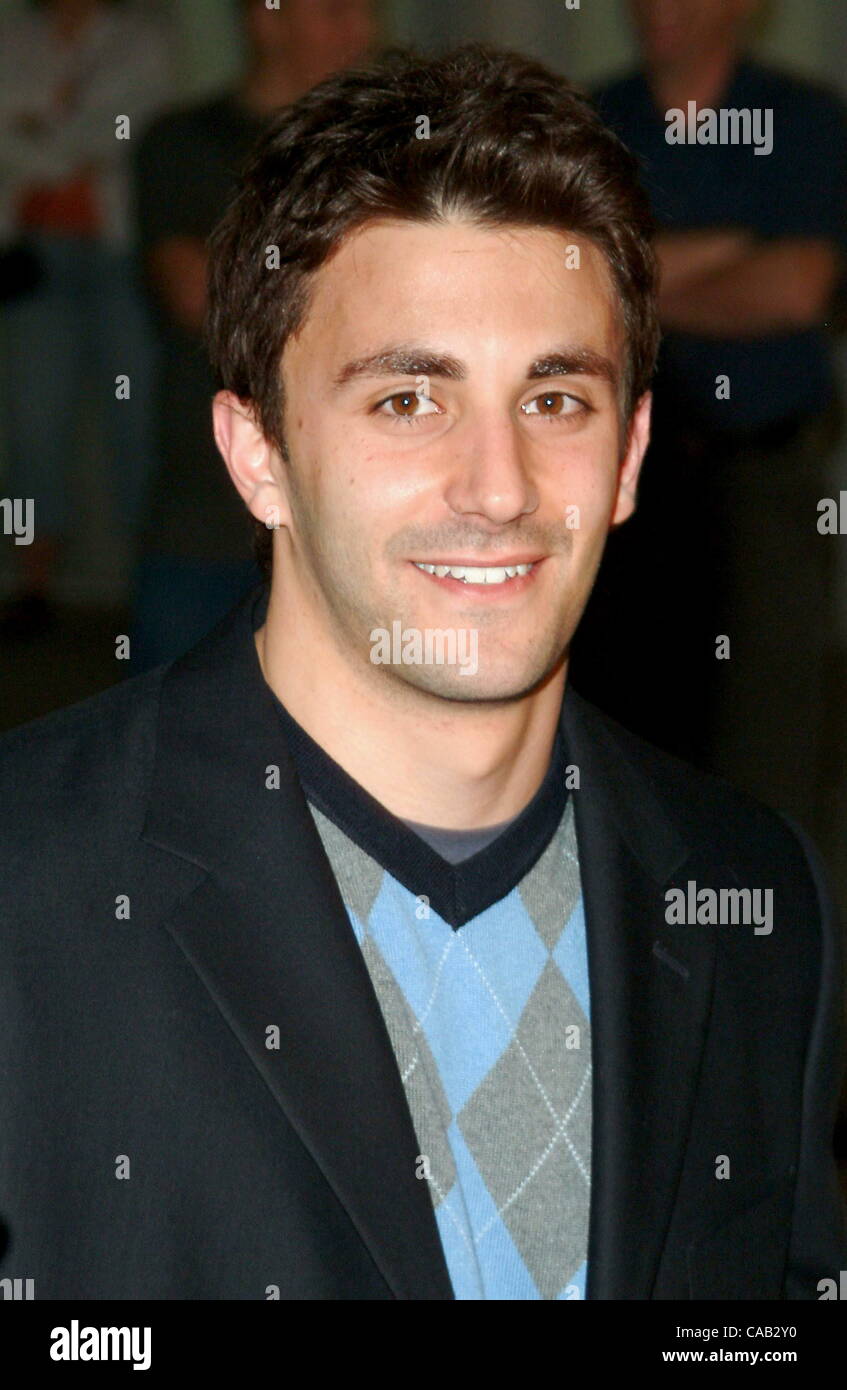 Jason cerbone hi-res stock photography and images - Alamy