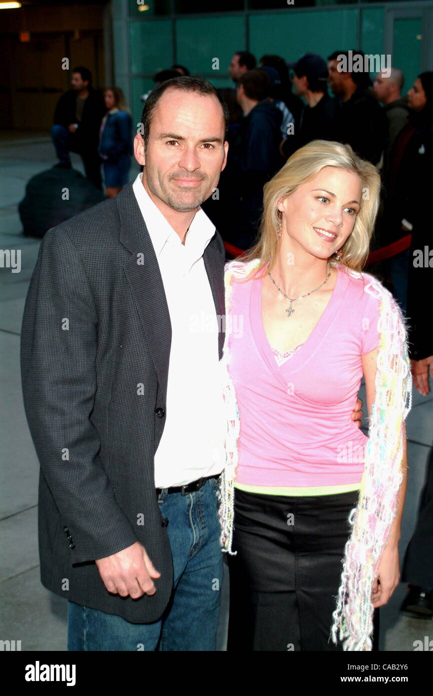 Gina tognoni hi-res stock photography and images - Alamy