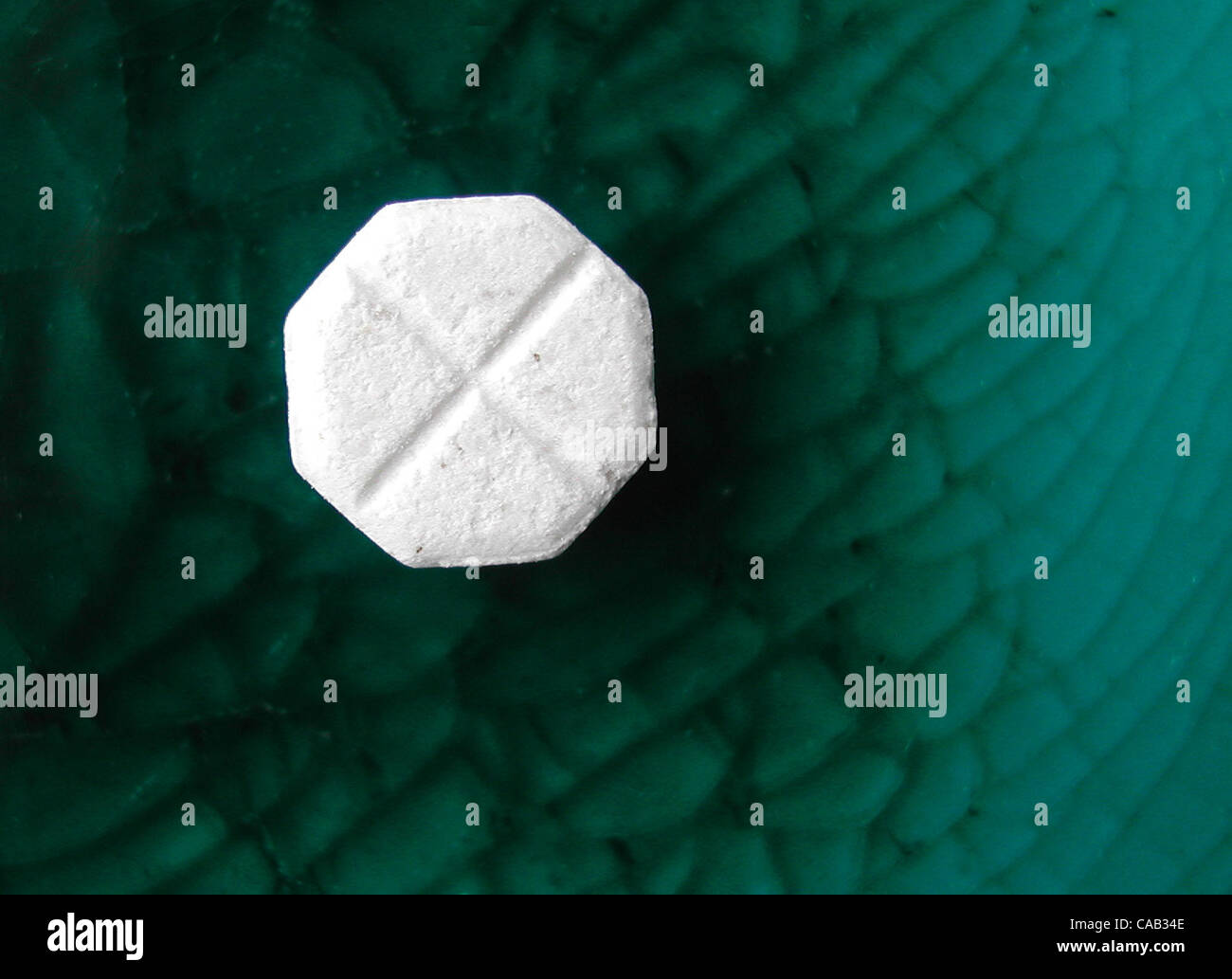 Apr 09, 2004; Los Angeles, CA, USA; MDMA (3-4 ...