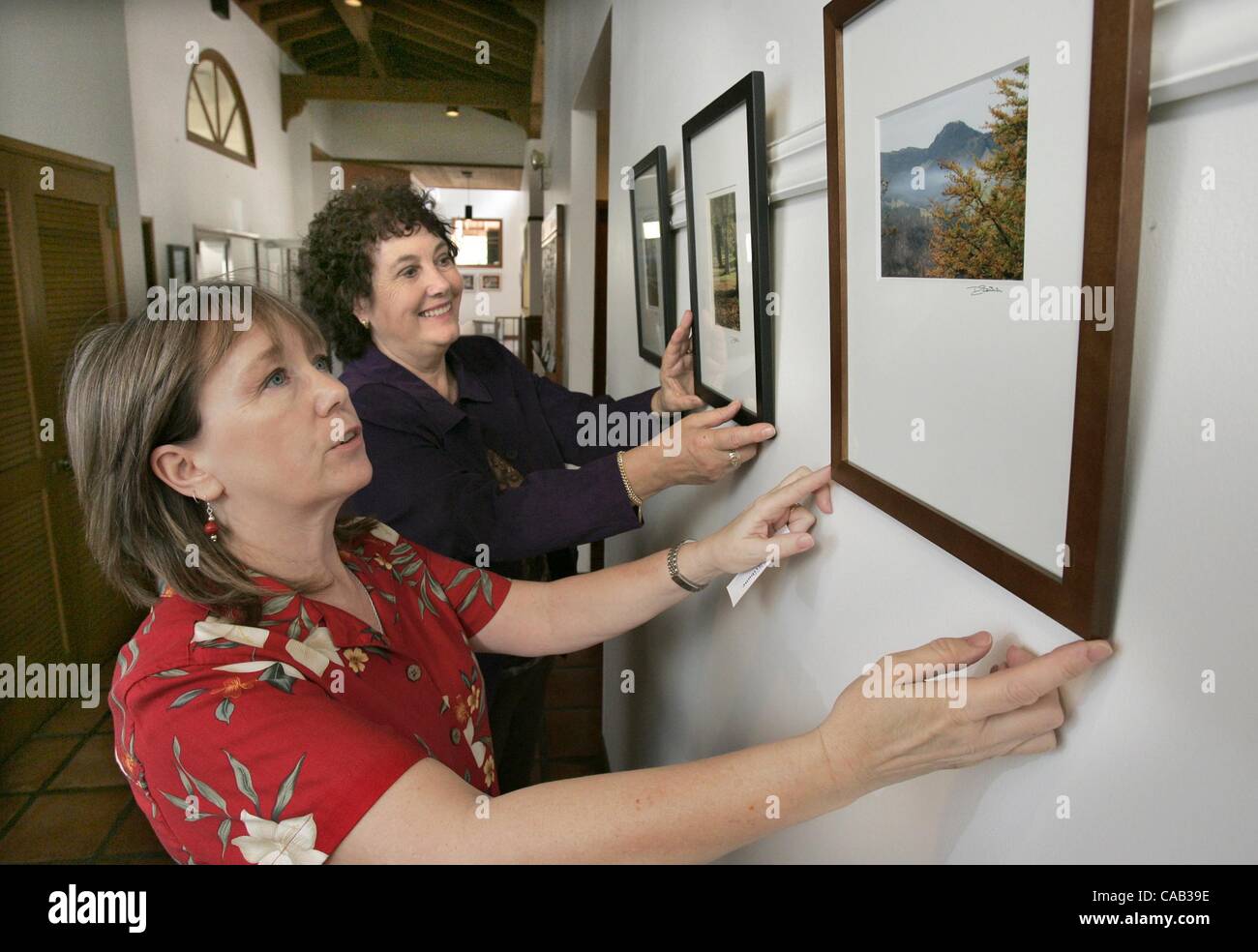 Doris heights hi-res stock photography and images - Alamy