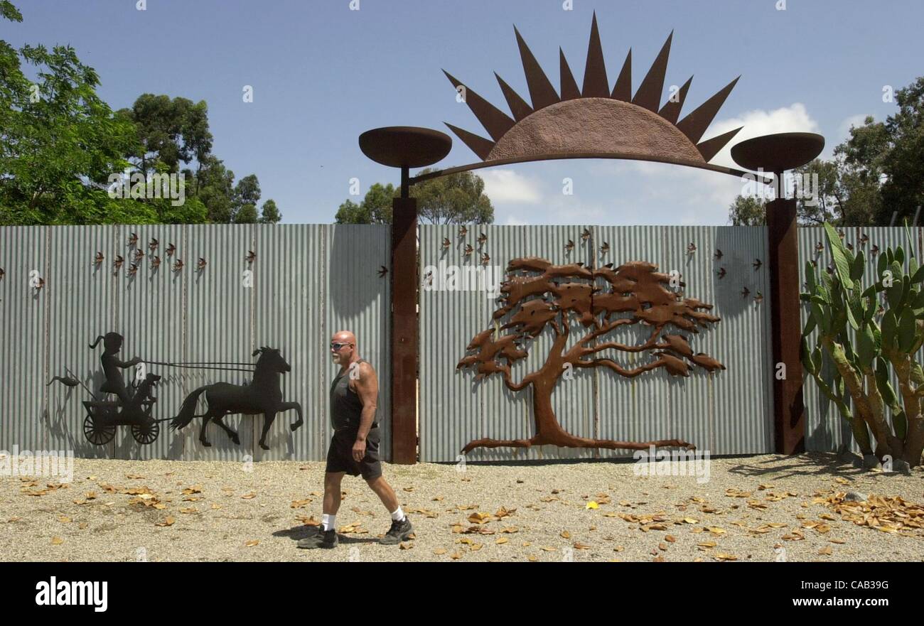 Alan neuman hi-res stock photography and images - Alamy