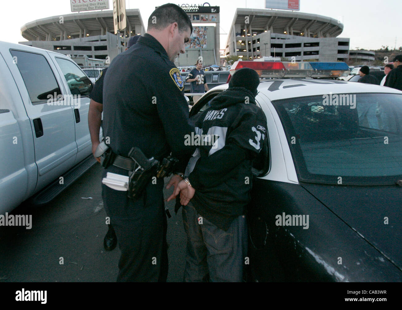 Sdpd hi-res stock photography and images - Alamy
