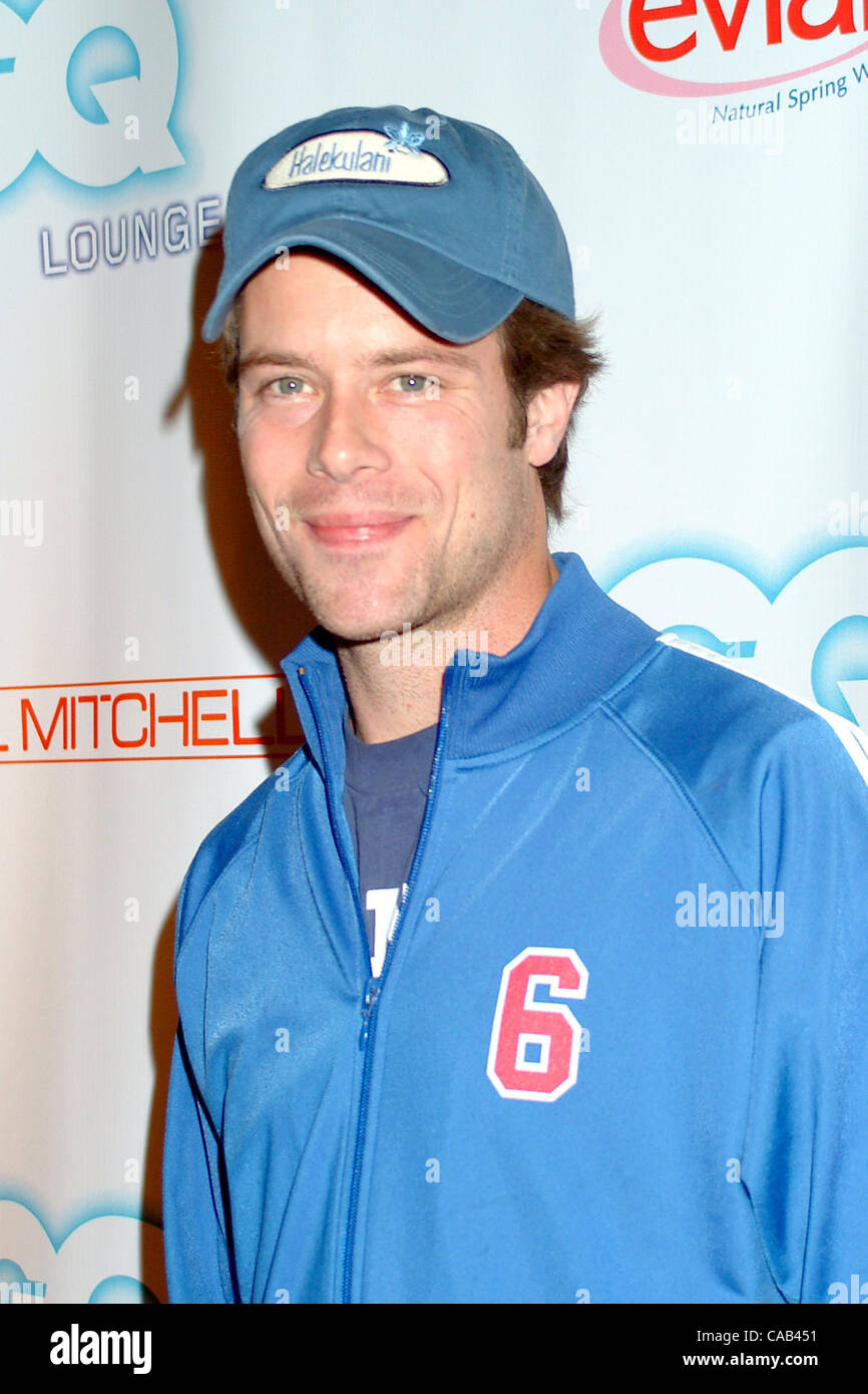 Brad rowe hi-res stock photography and images - Alamy