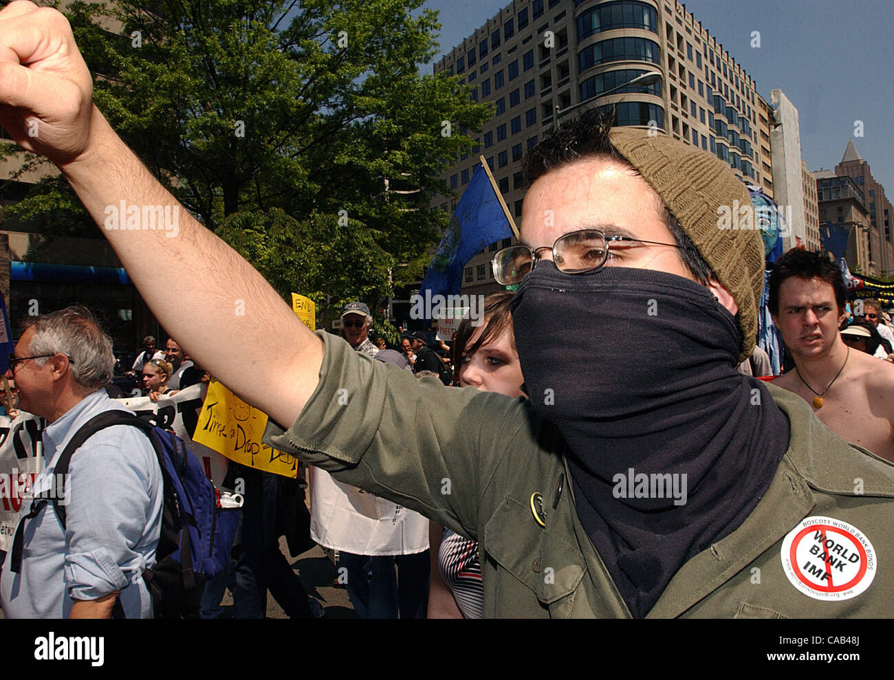 Occupation of iraq hi-res stock photography and images - Alamy