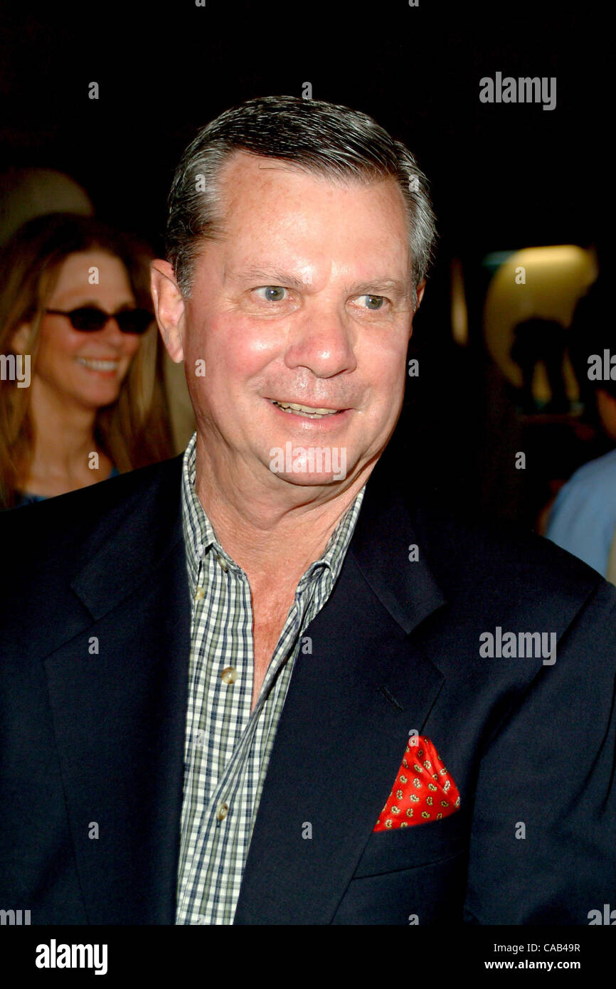 Apr 25, 2004 - Hollywood, California, USA - Dwayne Hickman at Opening ...