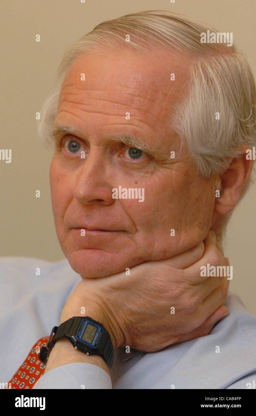 City attorney Tom Haas talks about the Dean Lesher Regional Center for ...