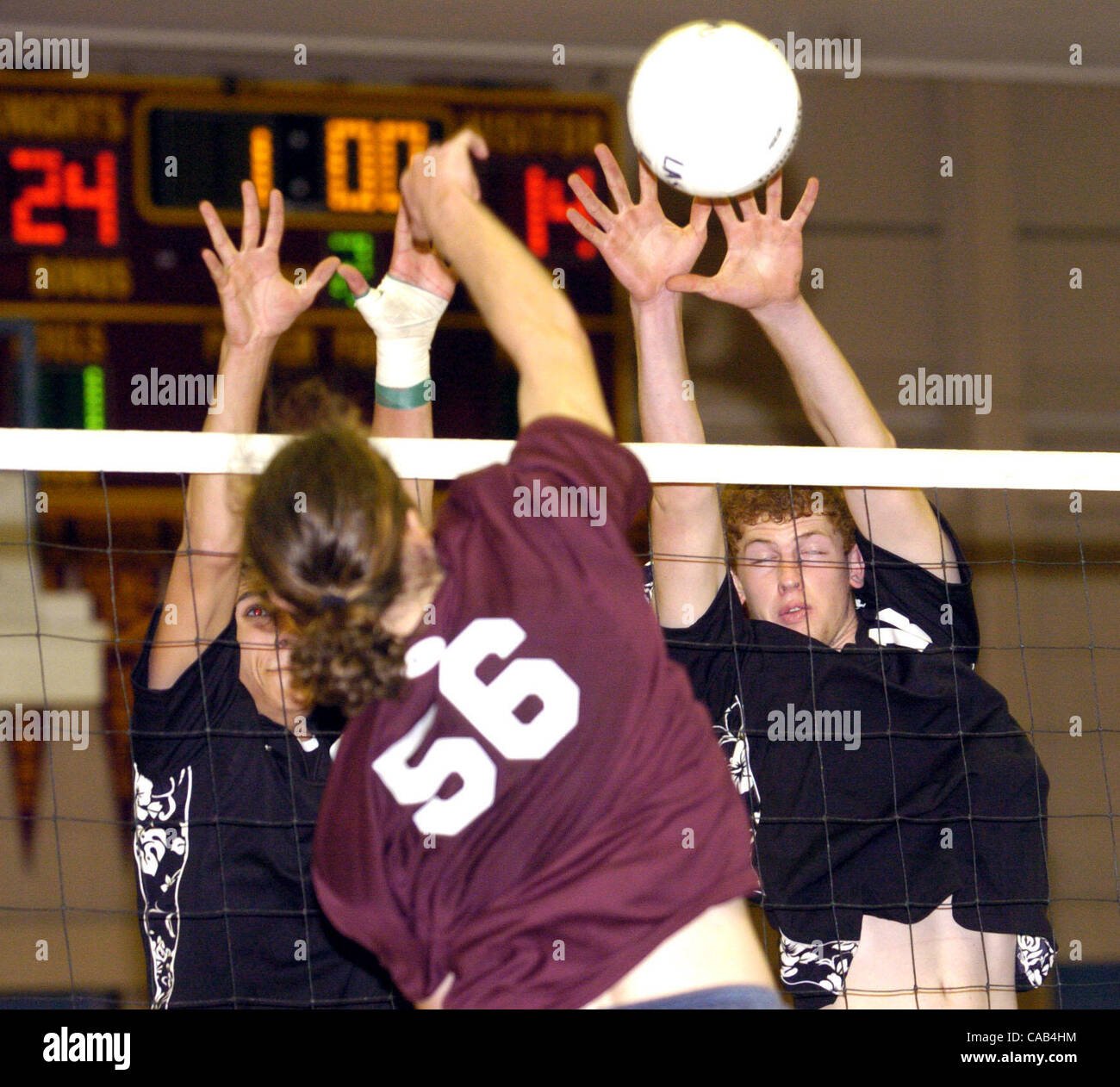 Zach clark hi-res stock photography and images - Alamy