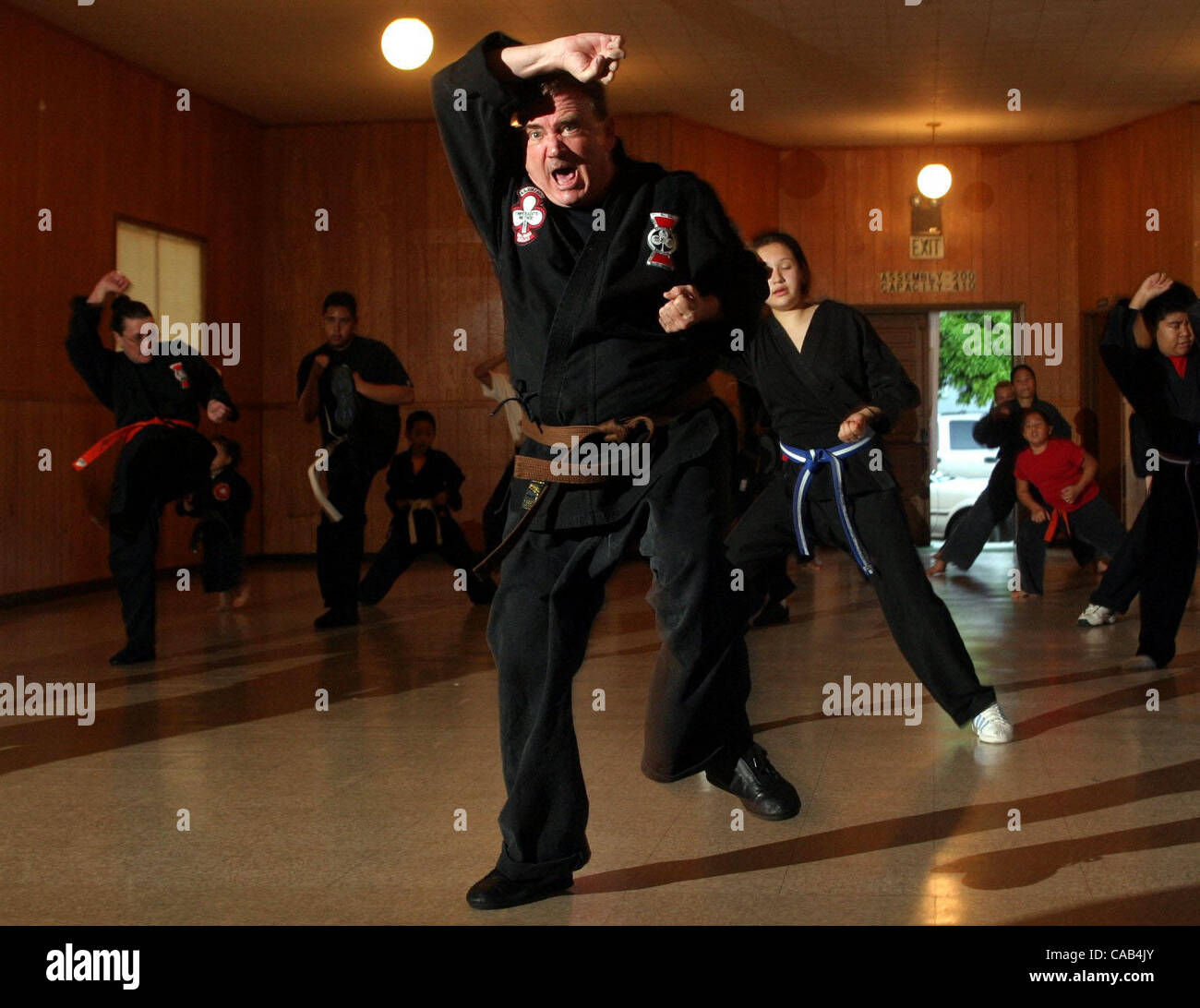 Craig lawrence hi-res stock photography and images - Alamy