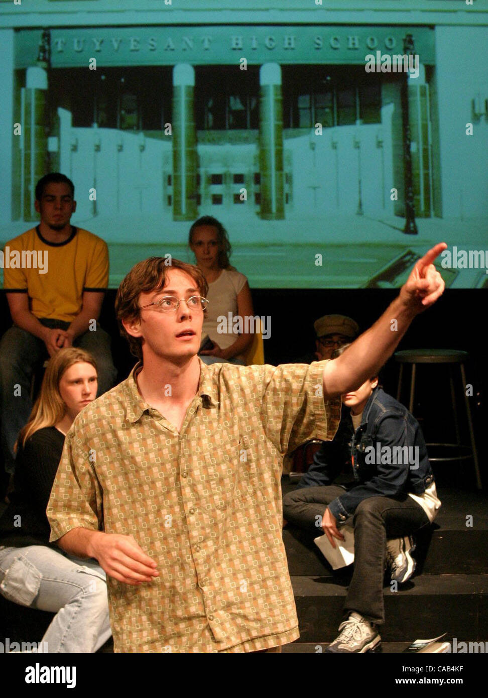 Los medanos college hi-res stock photography and images - Alamy