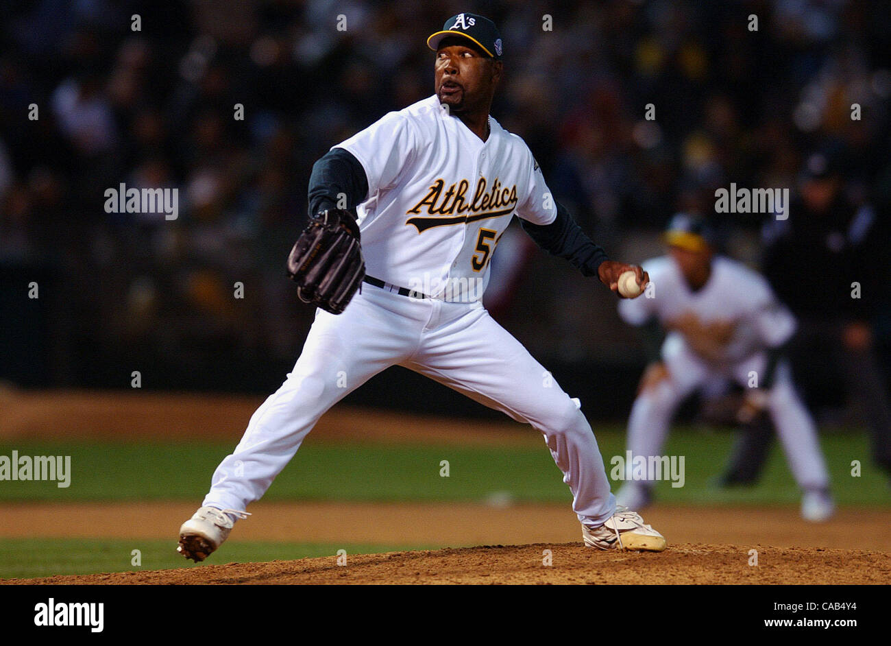 Kevin mench hi-res stock photography and images - Alamy