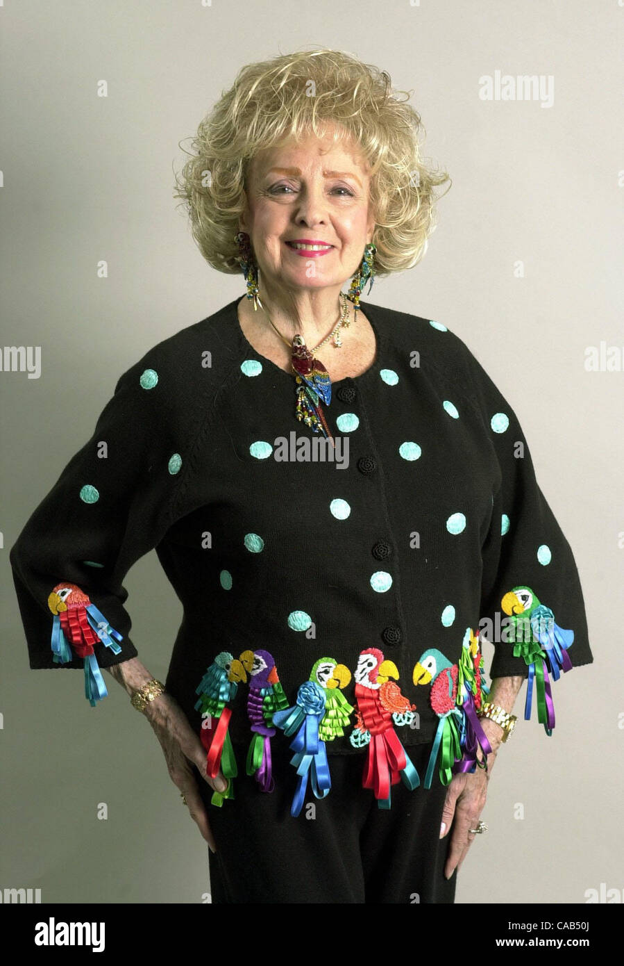 Carol jean hi-res stock photography and images - Alamy