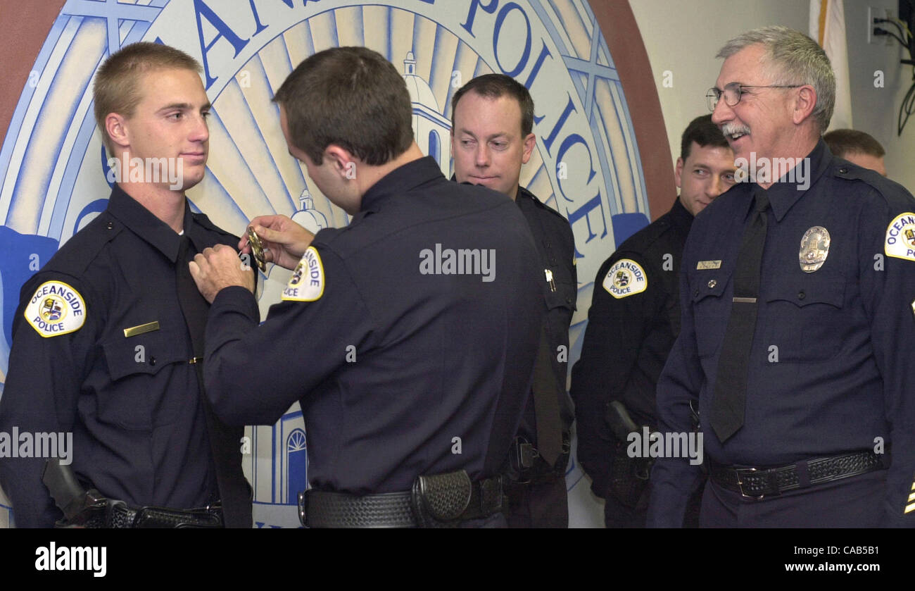 (published 12/31/2003, B-2:2,6,7; NC-1; NI-1) During swearing in ...